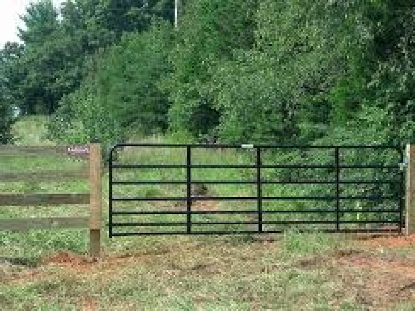 Split Rail Fence Installation, Farm Fencing | Bahama, Chapel Hill ...